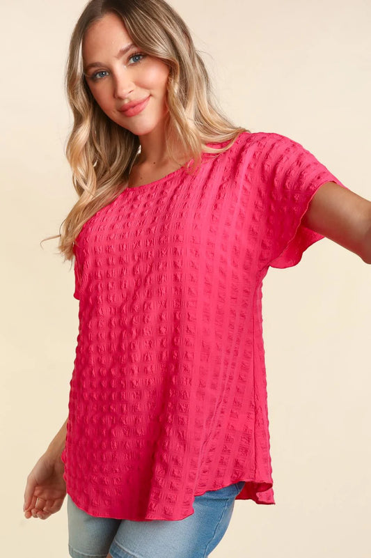 Tops – Ecobella Boutique