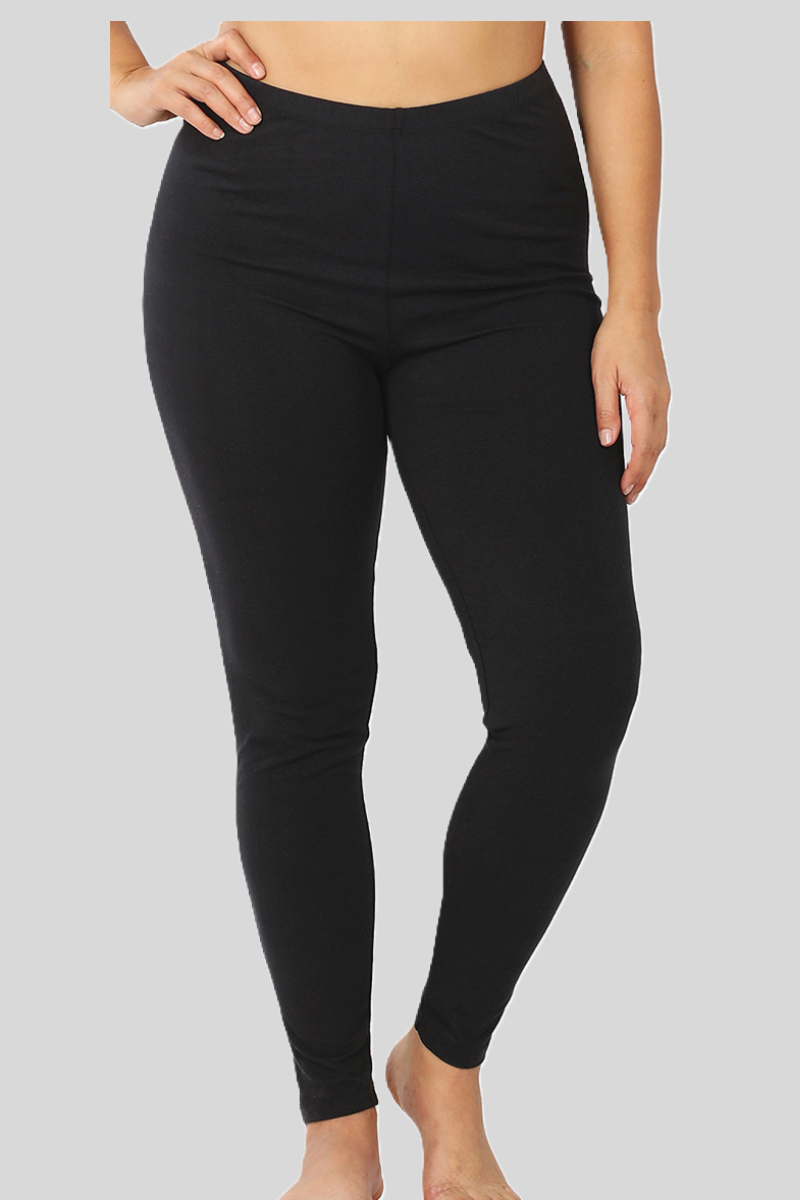 Midnight Magic Leggings – Ecobella Boutique