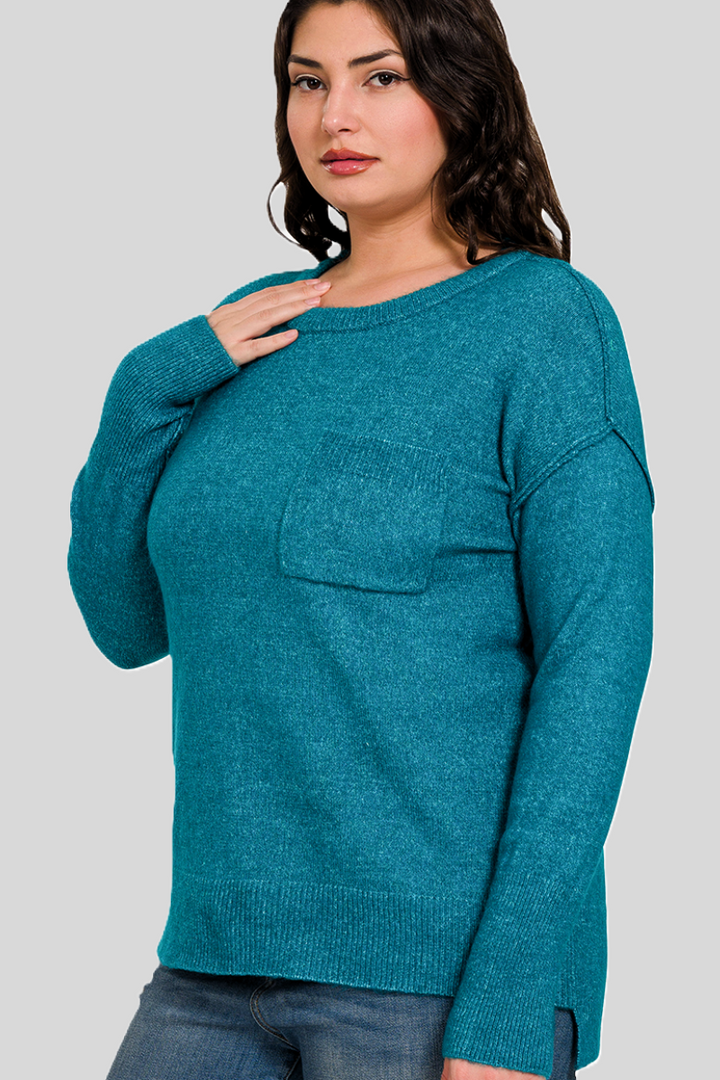 Tops – Page 2 – Ecobella Boutique
