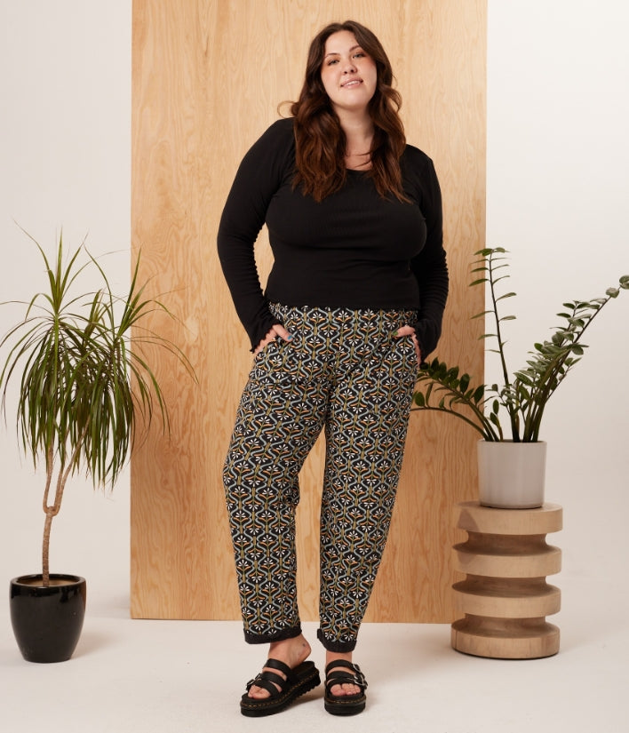 Pants – Ecobella Boutique